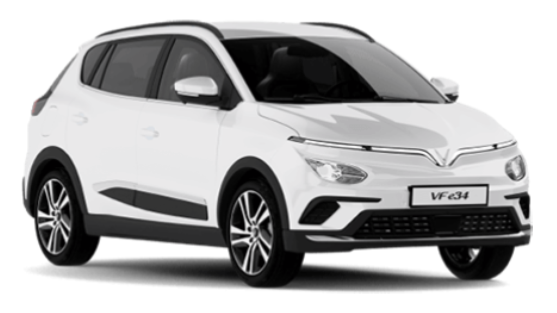 Xe điện VinFast VF 5 Plus